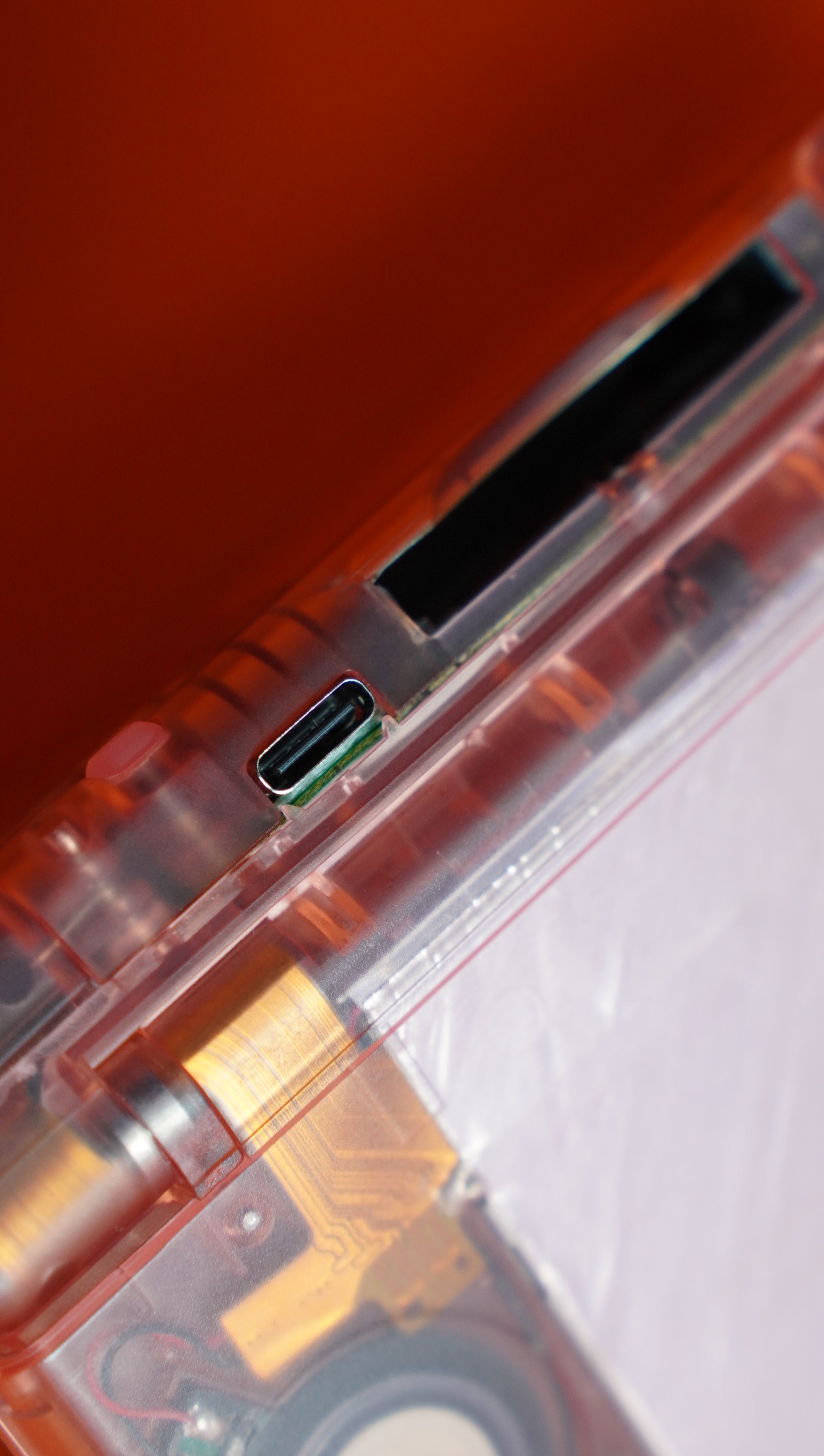 USB-C Charge Port Installation for Nintendo DS & 3DS Consoles ...